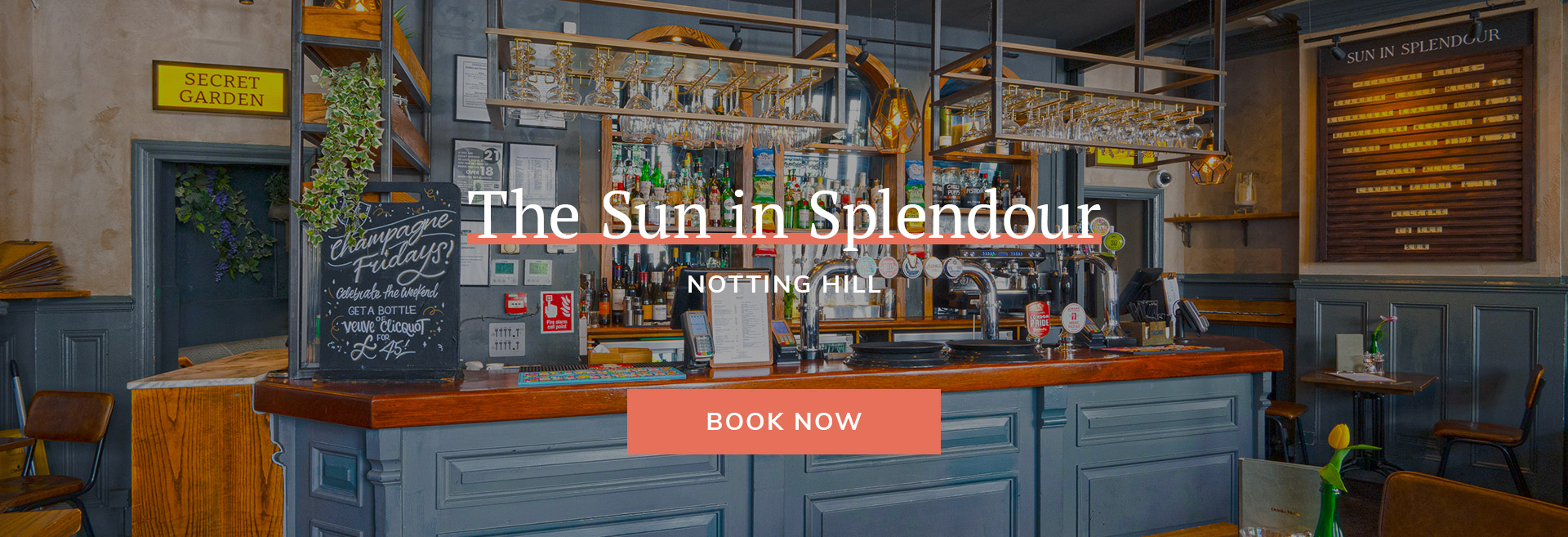 The Sun In Splendour Pub & Restaurant in London, Greater London